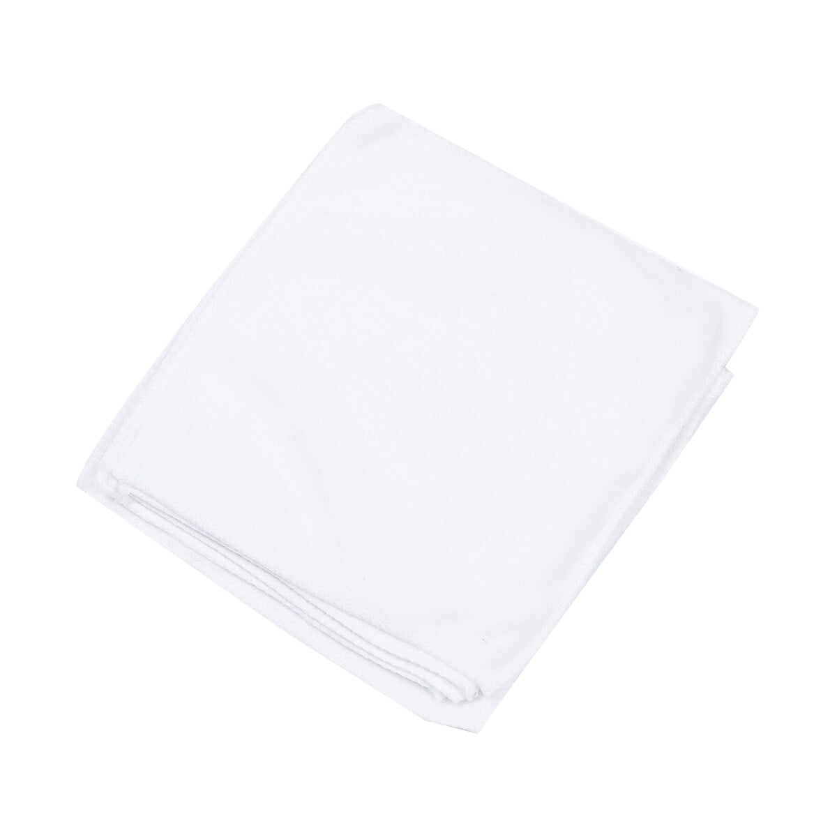 Click here for Har Adhesive 6pcs Microfiber Towels White Bath Tow... prices