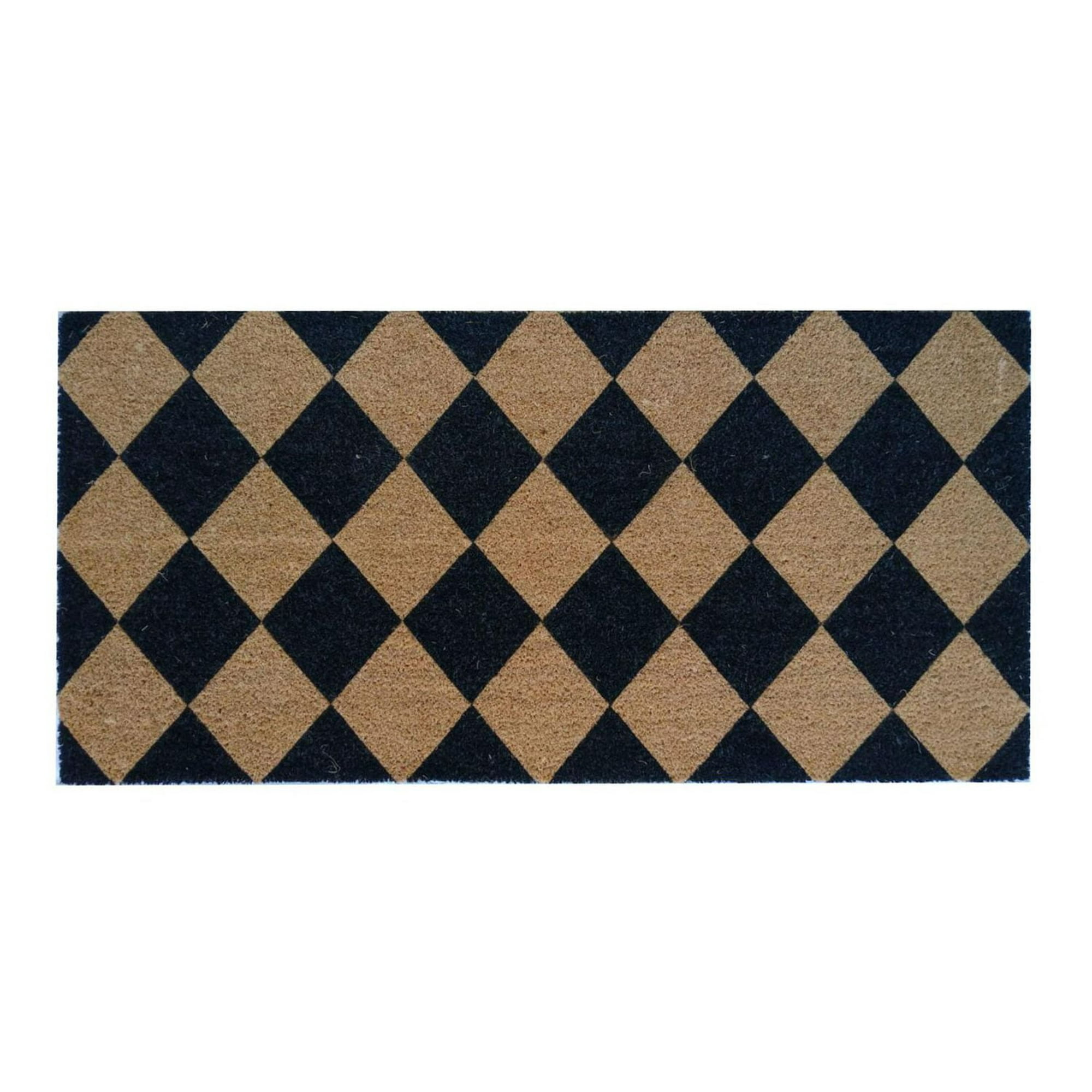 Click here for Home Decor Inc Coir Doormat - 22 X 47  Durable & N... prices