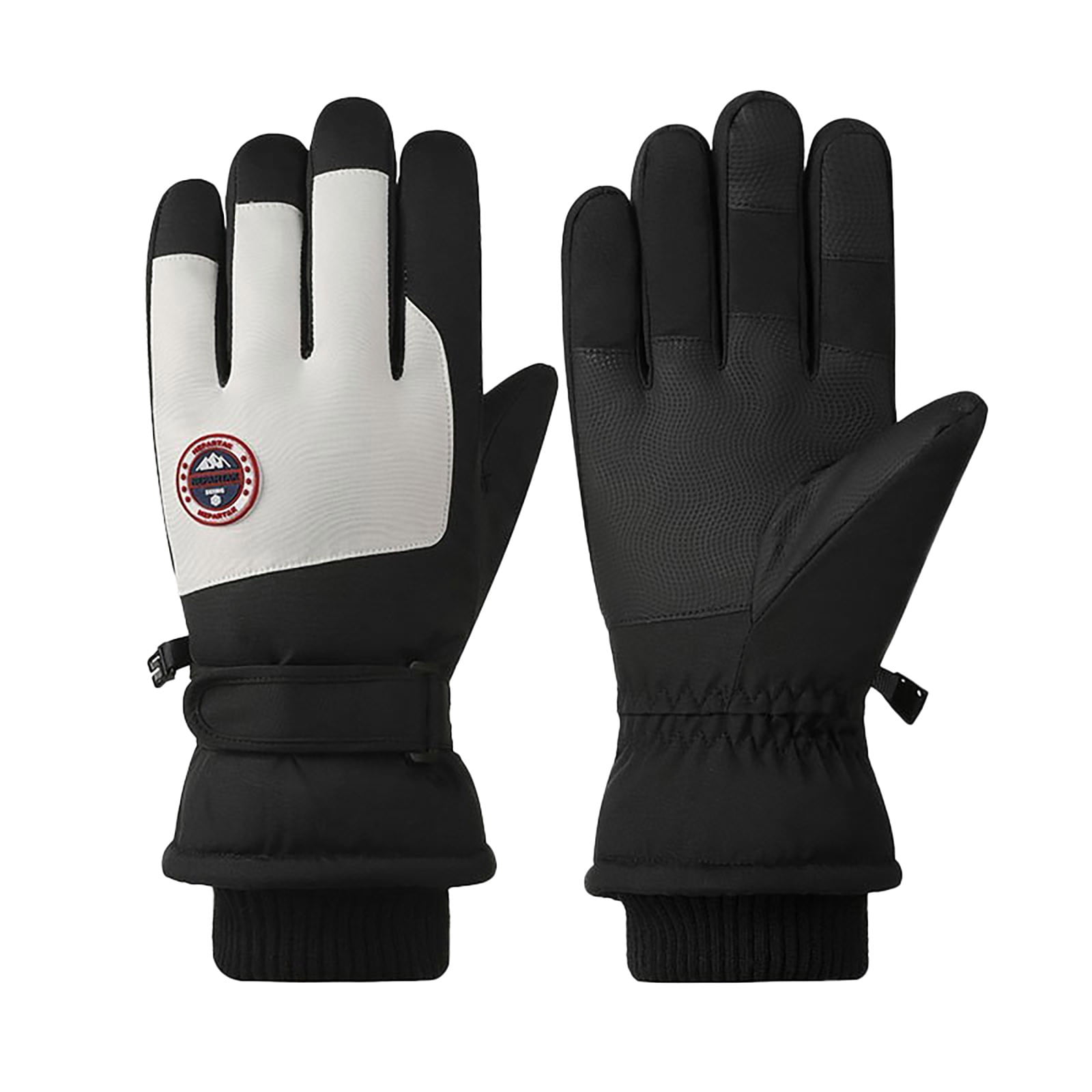 Click here for Rxirucgd Winter Gloves Heated And Warm Gloves All... prices