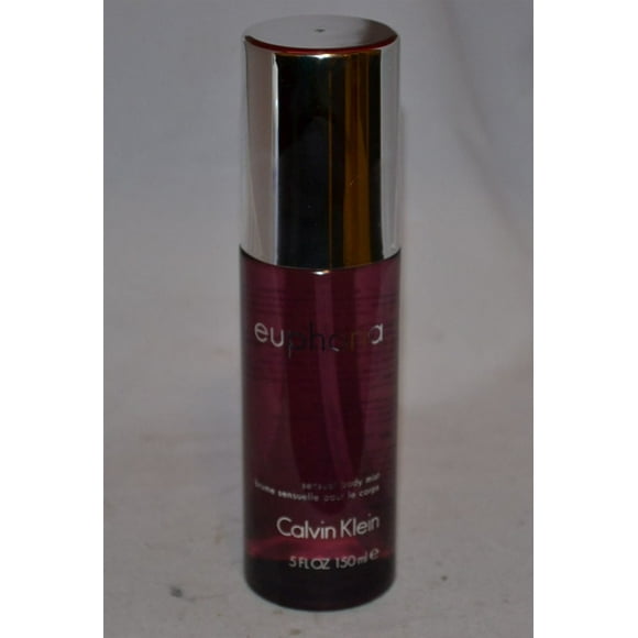 Calvin Klein Euphoria Body Spray
