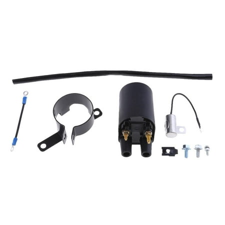 CDI Ignition For Onan P Models P218G P220G P224G Engines Replaces 166 ...