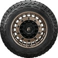 4 New Nitto Recon Grappler A/T All-Terrain Tire - LT285/60R20 125S Fits ...