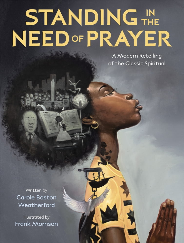 Pre-Owned Standing in the Need of Prayer: A Modern Retelling of the ...
