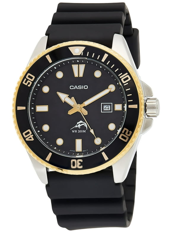 Casio Diver