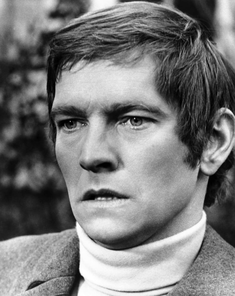 Tom Courtenay 1960S Photo Print (16 x 20) - Walmart.com - Walmart.com