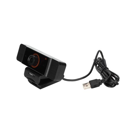 USB2.0 HD Webcam, Wireless Webcam 2K 5FHD 2560x1440 30FPS Automatic Low Light Correction For ...