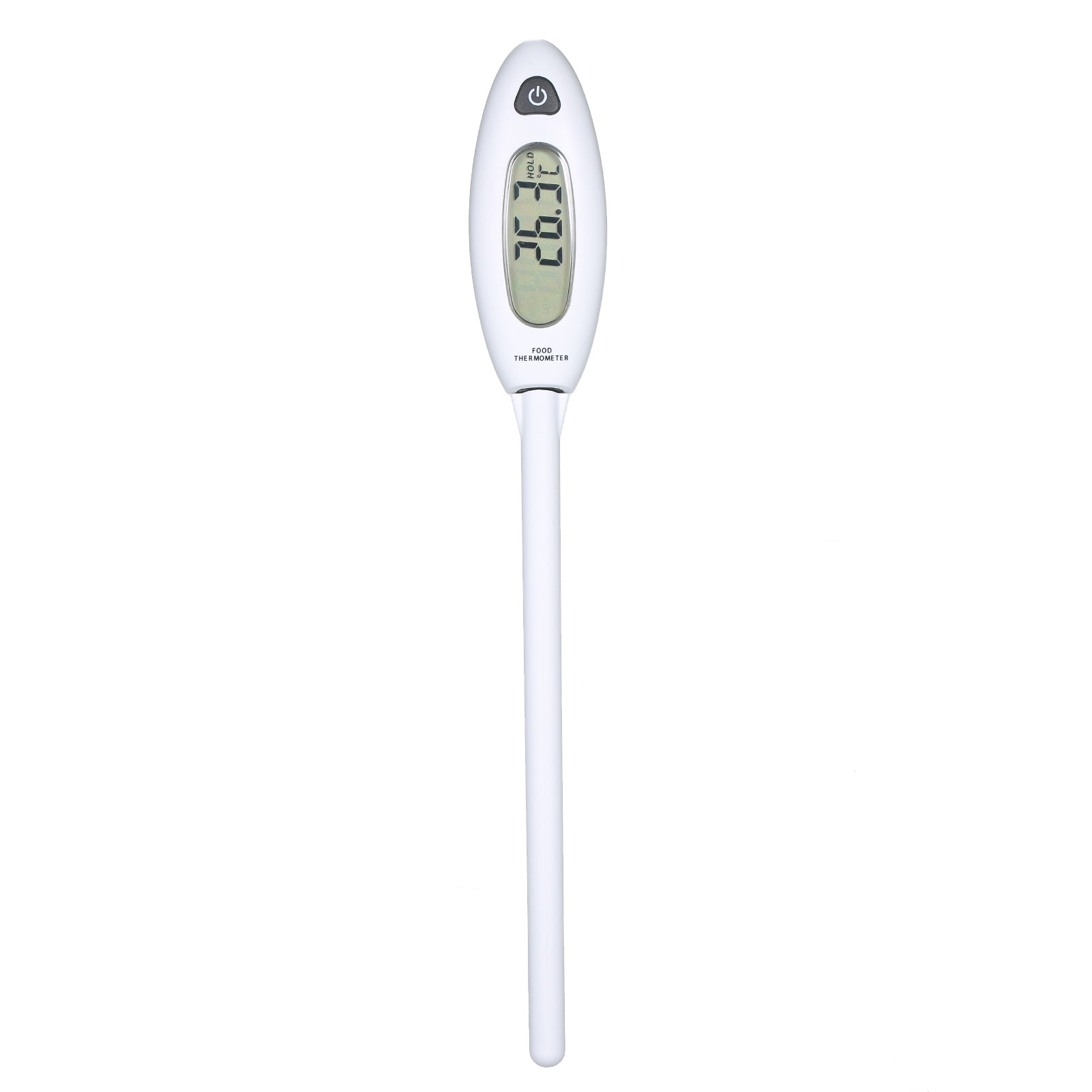 Click here for Generic Lcd Digital Food Thermometer 5.9-Inch Prob... prices