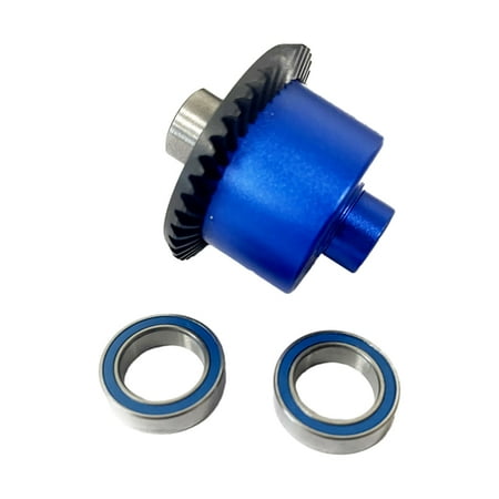 keepw Differential Lock For 1/10 LOSI Baja Rey 4WD Control Of Terrain ...