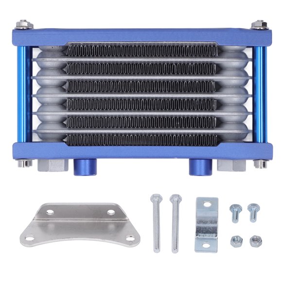 Motorcycle Oil Coolers in Motorcycle Engine Parts - Walmart.com