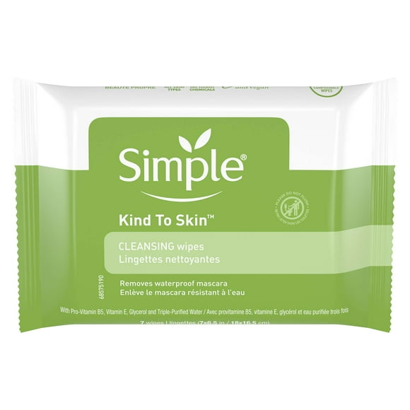 Simple Brand Skin Care