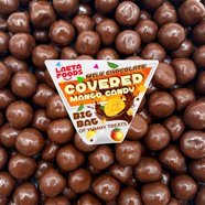 Brookside Dark Chocolate Covered Berries, Acai and Blueberry Flavor, 32 ...