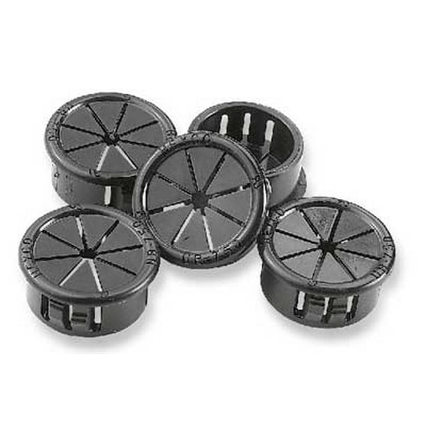 Larsen GROMMETS 100 PK PLASTIC GROMMET FOR 3/4" HOLE / Each - Walmart.com