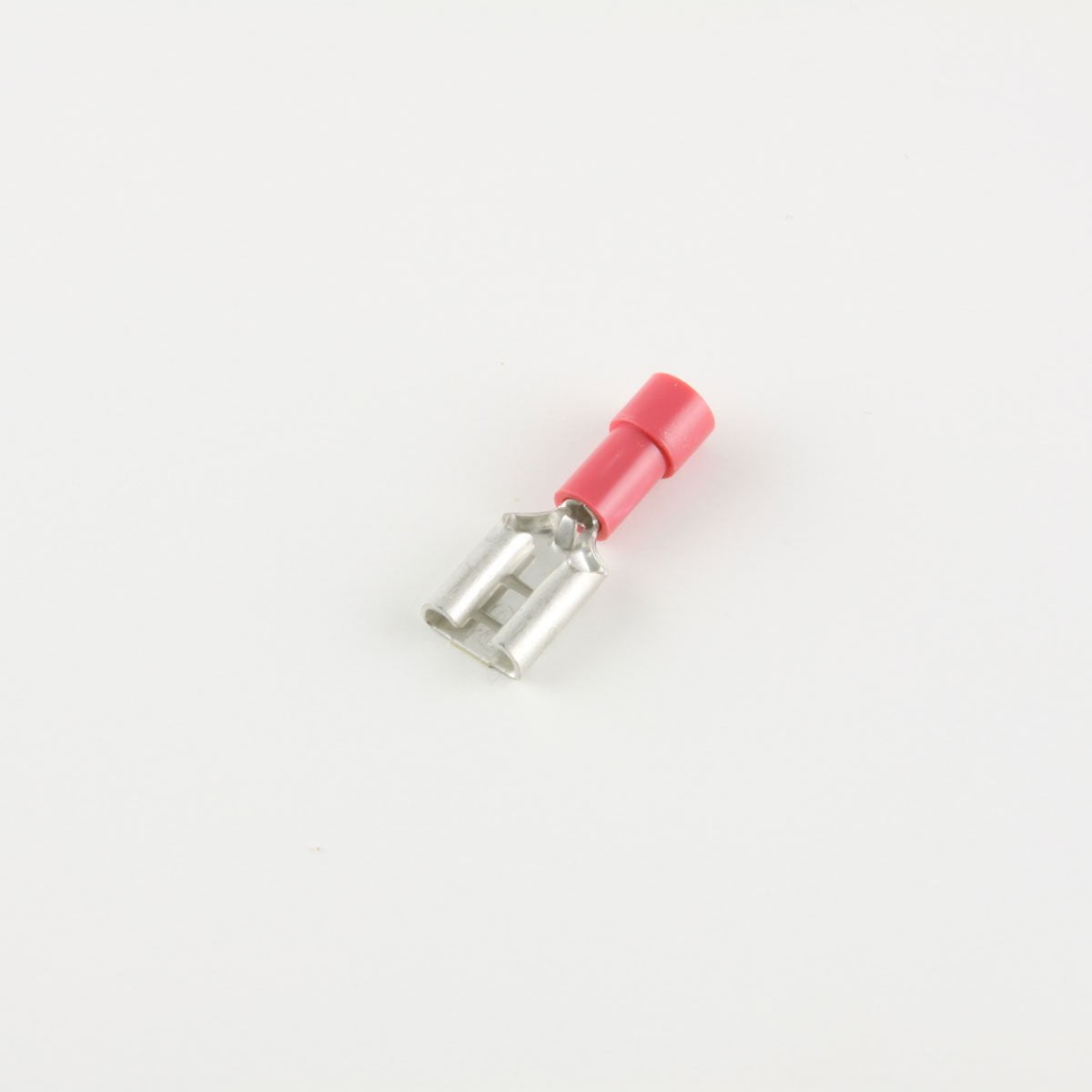 22-18 Ga. 0.250" Wd. Female Insulated Quick-Disconnect Terminals ...