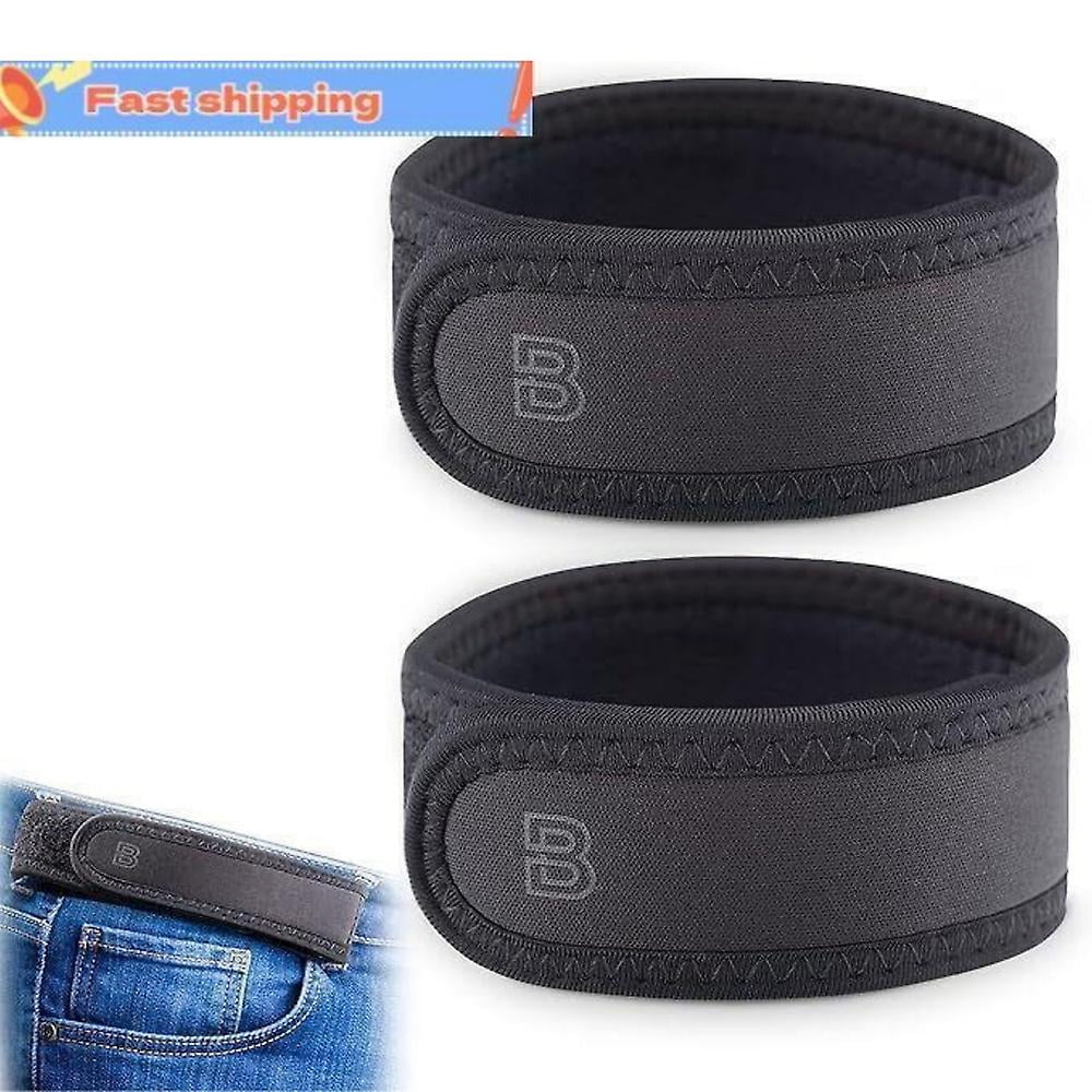 Click here for Kunjunli Beltbro Titan Mens Buckle-Free Elastic Be... prices
