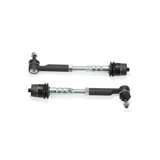 Fabtech FTS71002 FABFTS71002 TIE ROD ASSY KIT DRVR & PASS - Walmart.com