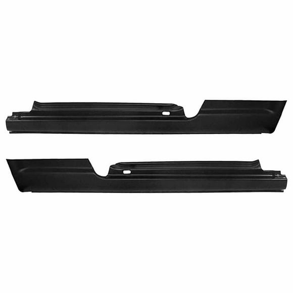 Jetta Rocker Panel