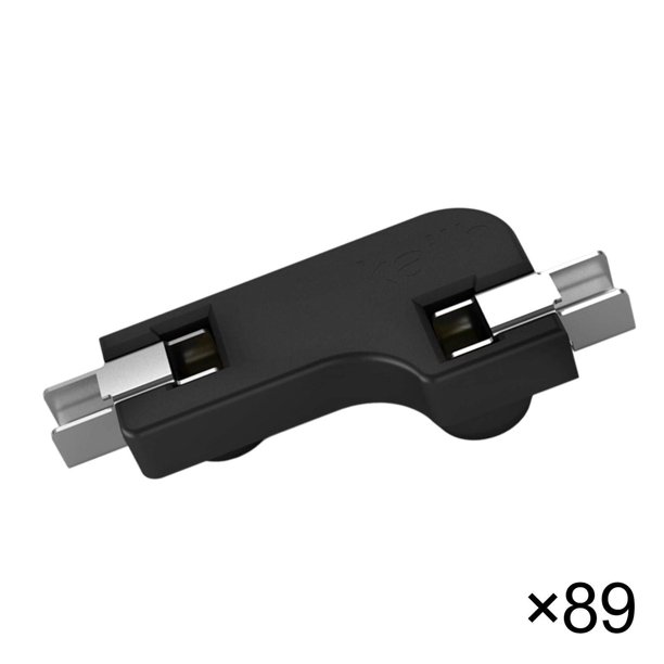 pitrice Hot Swap PCB Socket Connector for Socket Connector Switches Hot ...