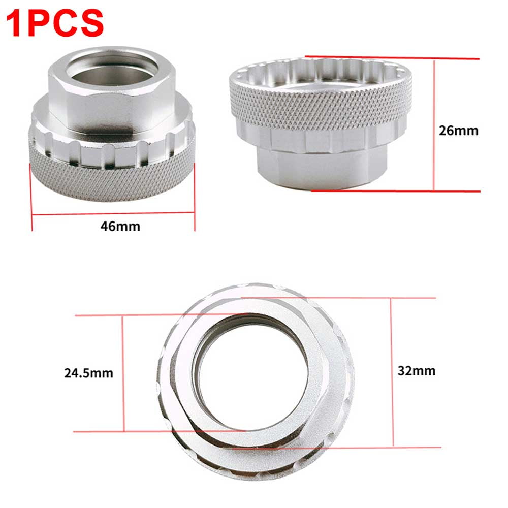 AOZBZ 12 Speed Chainring Direct Mount chainring tool Tool Front ...