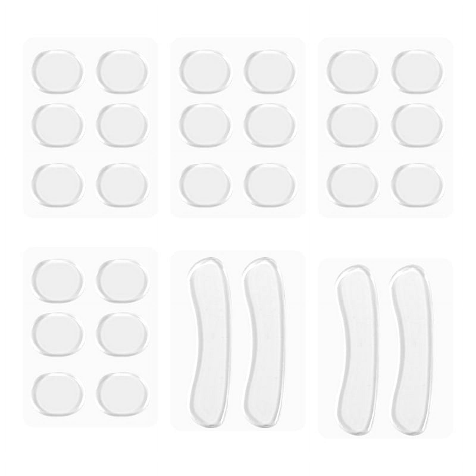 Click here for Unbranded 28pcs Drum Dampeners Gel Pads Silicone D... prices