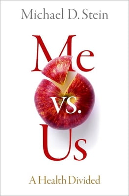 Pre-Owned Me vs. Us: A Health Divided (Hardcover) 0197637566 9780197637562 - Walmart.com