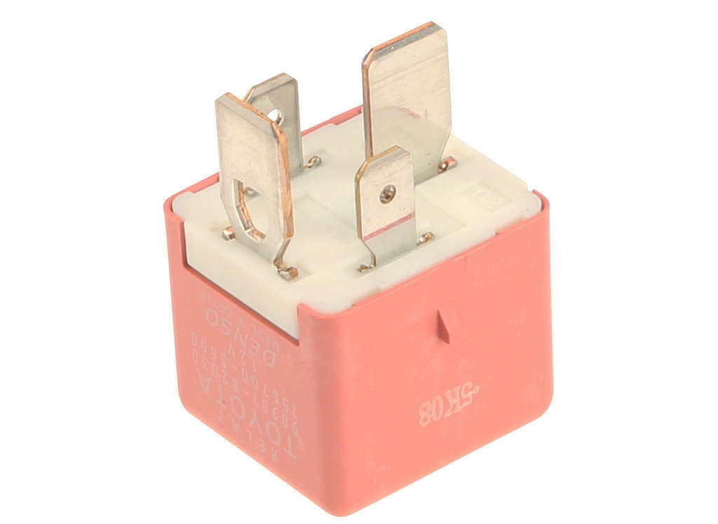 Genuine OEM Replacement for 2009-2013 Toyota Matrix Ignition Switch ...