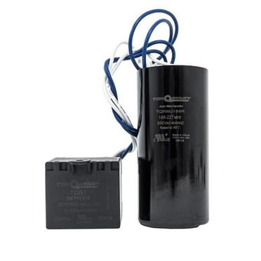 URCO210, AP5643600 Relay Capacitor Overload/Hard Start - Walmart.com