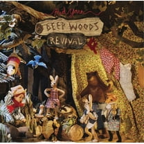 Red Yarn - Red Yarn's Barn - Kids & Family - Vinyl - Walmart.com