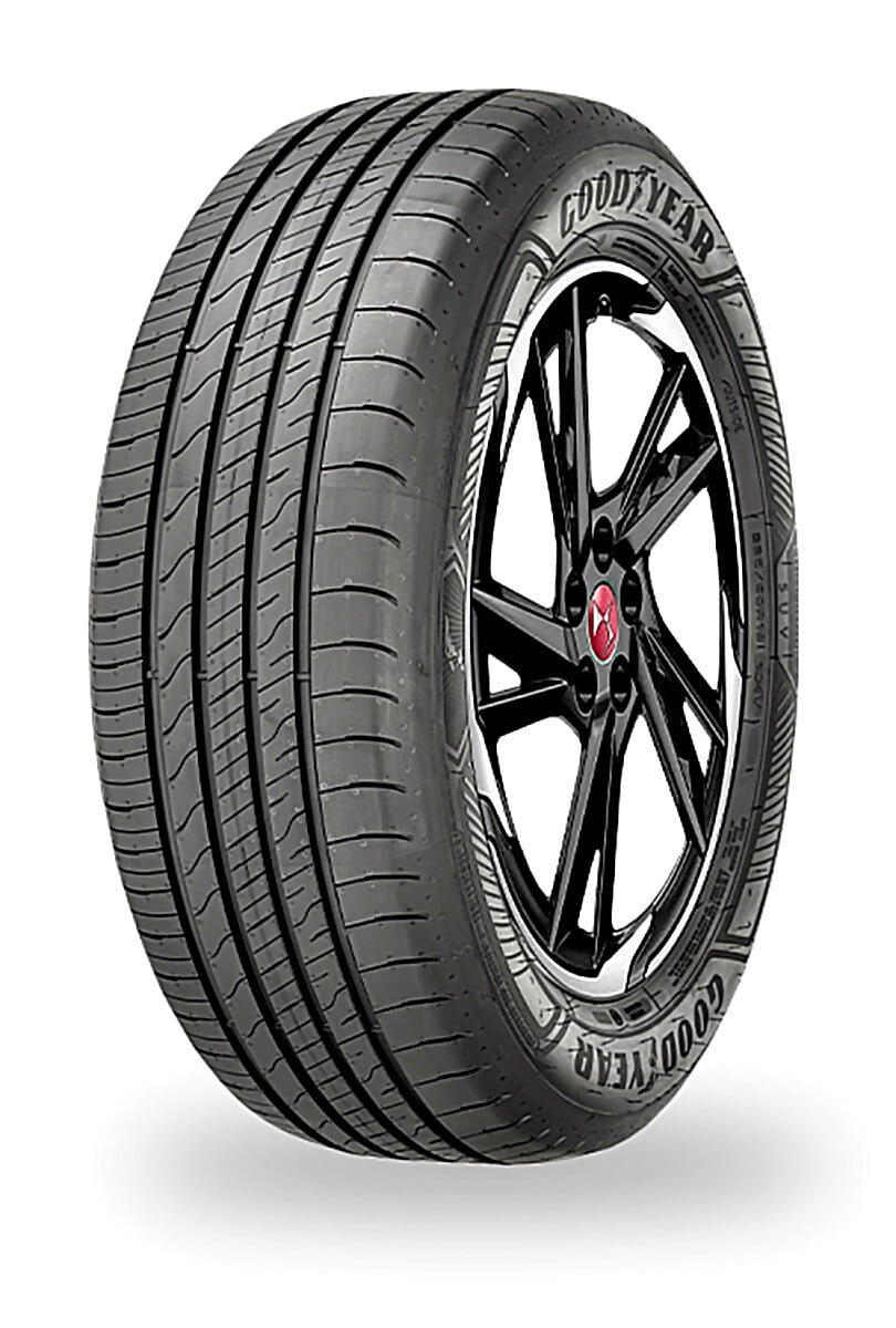 Llanta 235/55R19 GOODYEAR EfficientGrip SUV 105V | Walmart en línea