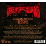 Songs For The Dead Live (CD) - Walmart.com