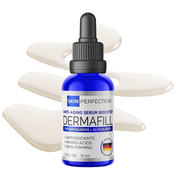Skin Perfection Dermafill Sérum potenciador antiedad 15 ml | Bodega ...