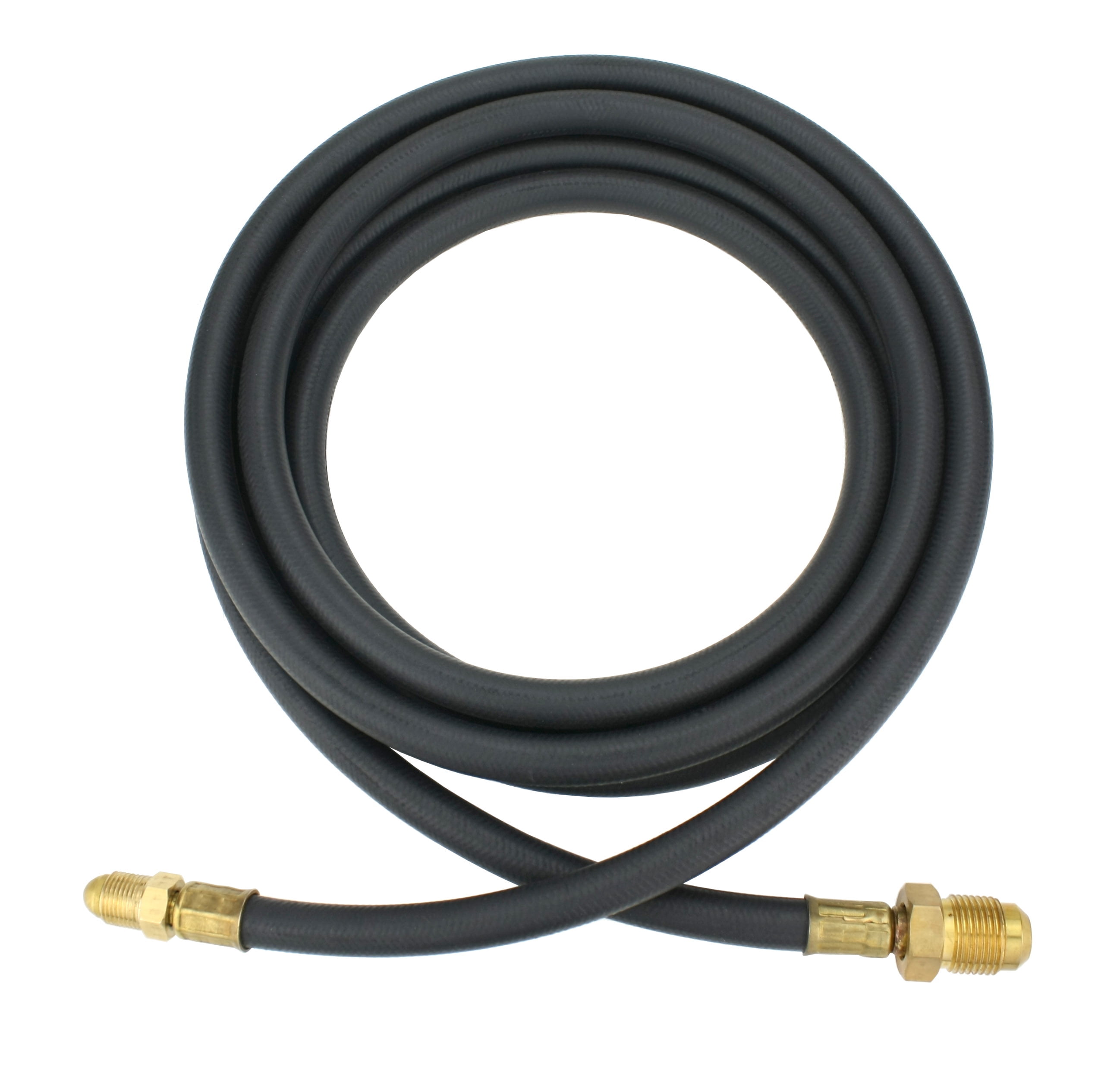 TIG Torch Power Cable - Model: 46V28-R - 12.5 feet - 1pc for 26 Series ...