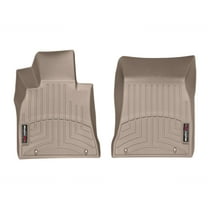 WeatherTech Custom Fit FloorLiners compatible with 2009-2010 Lincoln ...