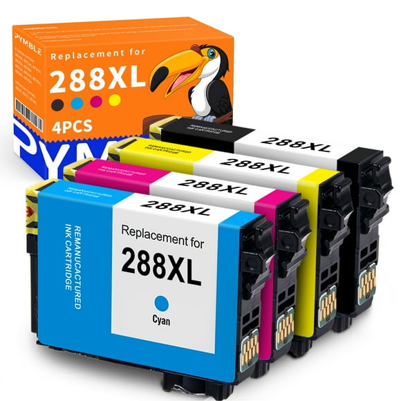 Epson 288 Ink Cartridges