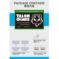 TALONGAMES Mouse Feet Skates For Viper V4 Pro Wireless Gaming Mouse ...