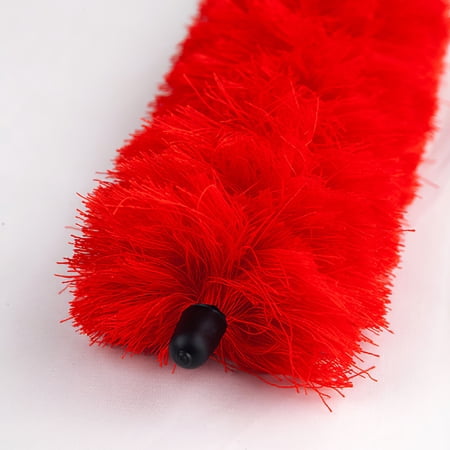 51cm Alto Saxophone Cleaning Brush Easy to Use Convenient Cleaning Sax ...