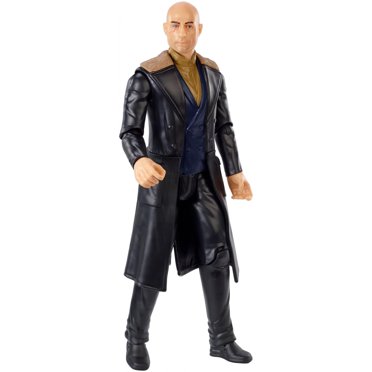 DC Comics Shazam! Thunder Punch Shazam! 12-Inch Action Figure - Walmart.com