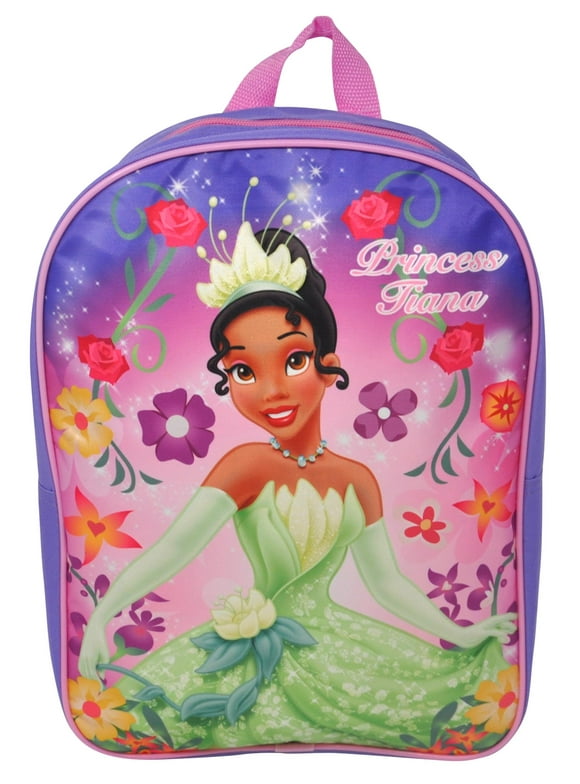 Disney Princess Backpacks