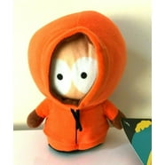 Kidrobot Official South Park Kenny Plushie Stuffed Character Toy ...