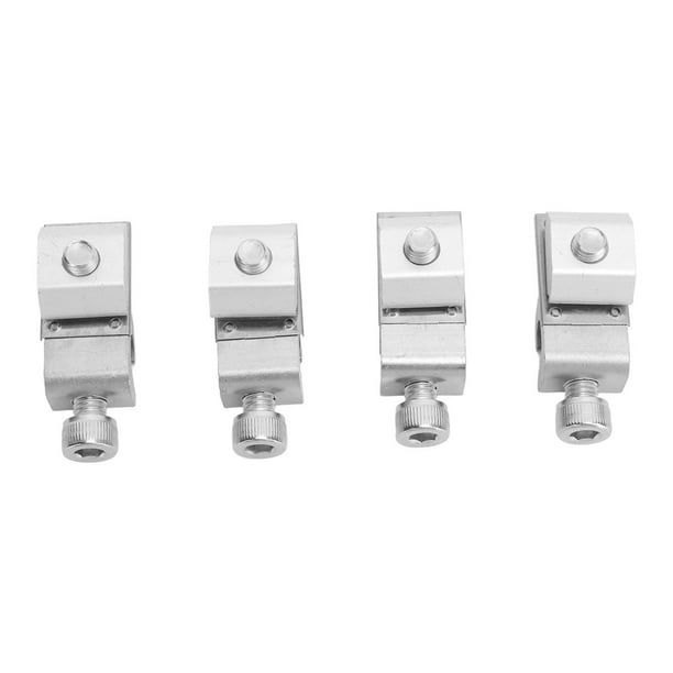 Earthing Ground Lug Cable Clamp, Widely Used Weather Proof Solar ...