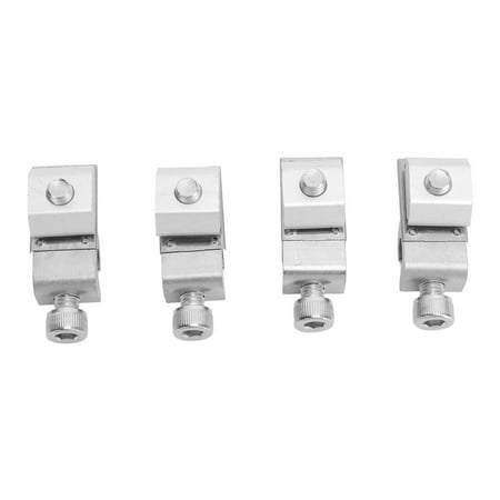 Earthing Ground Lug Cable Clamp, Widely Used Weather Proof Solar ...