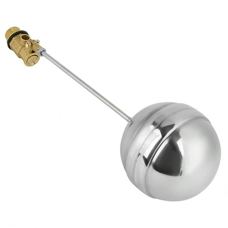 Mini Float Valve Float Valve Water Float Valve Float Ball Value For ...