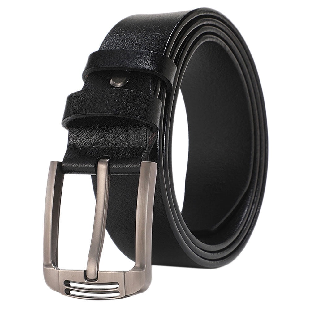 Click here for Kakowely Leather Belt 1pc Leather Belt Male Fully... prices