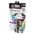 Free Shipping! ArtBin Vinyl Storage Tower - Walmart.com - Walmart.com