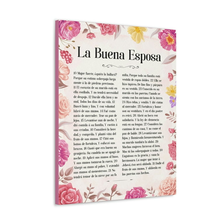 Christian Pictures With Bible Verses In Spanish