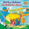 Berenstain Bears The Berenstain Bears Come Clean for School, (Paperback ...