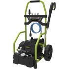 HART 2000PSI 1.2 GPM Electric Pressure Washer - Walmart.com