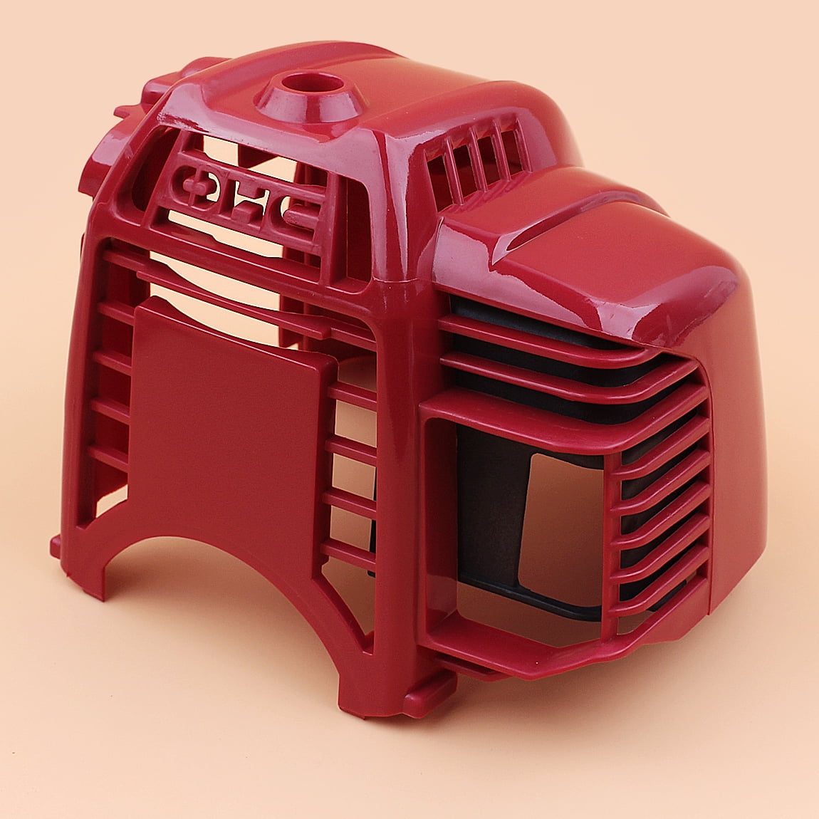 Haishine Top Plastic Cylinder Engine Shroud Cover Fit HONDA GX25 GX25N ...