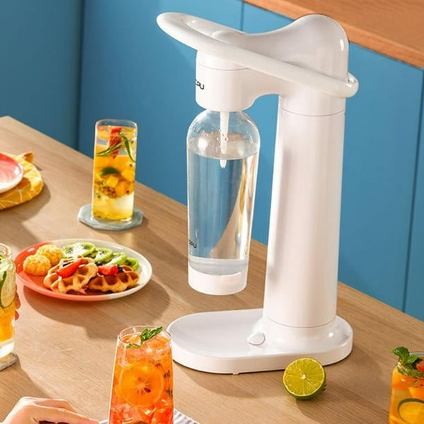 Sparkling Drink Maker