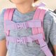 On the Goldbug Deluxe Character Backpack & Toddler Harness, Unicorn ...