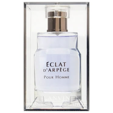 Lanvin Eclat D'Arpege Eau De Toilette Spray for Men, 3.3 oz / 100 Ml ...